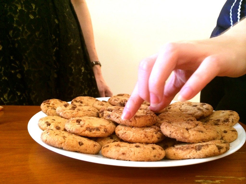 How I Gave Up Eating Biscuits - Everyday LivingnessEveryday Livingness